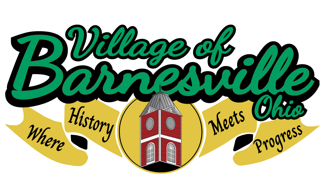 July 14, 2025 Meeting Agenda – Village of Barnesville, Ohio