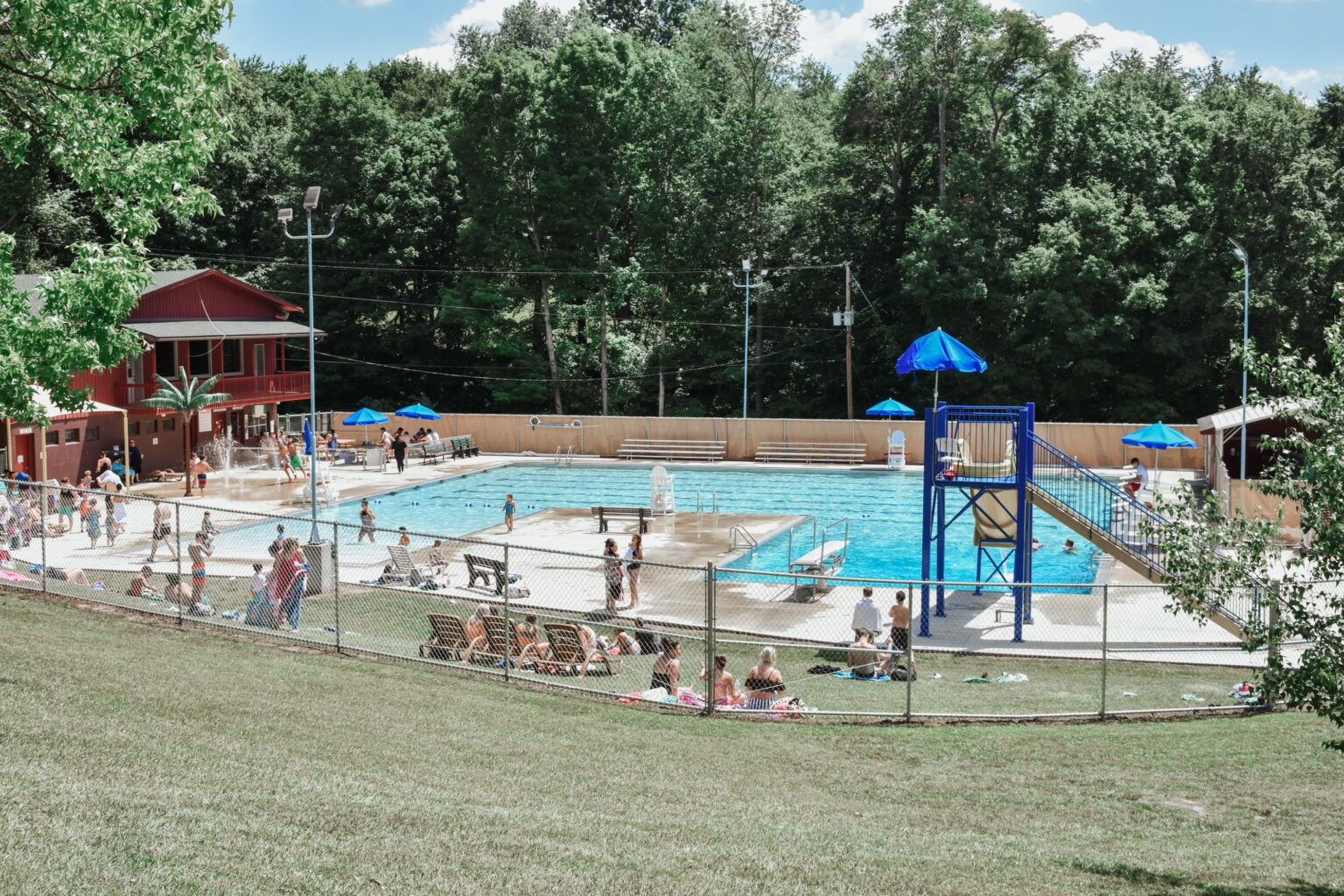 Attractions – Village of Barnesville, Ohio
