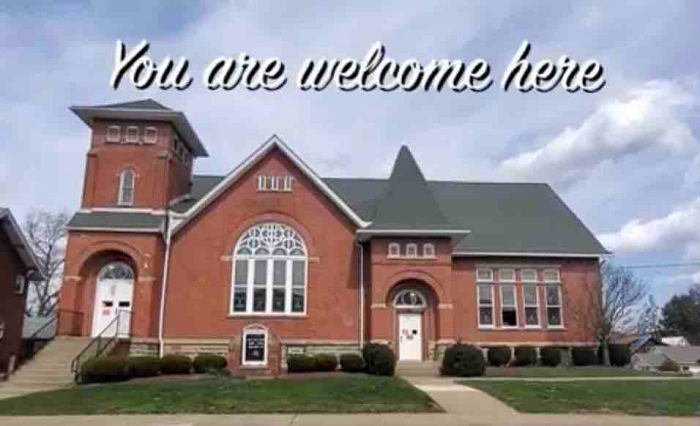 Local Churches – Village of Barnesville, Ohio