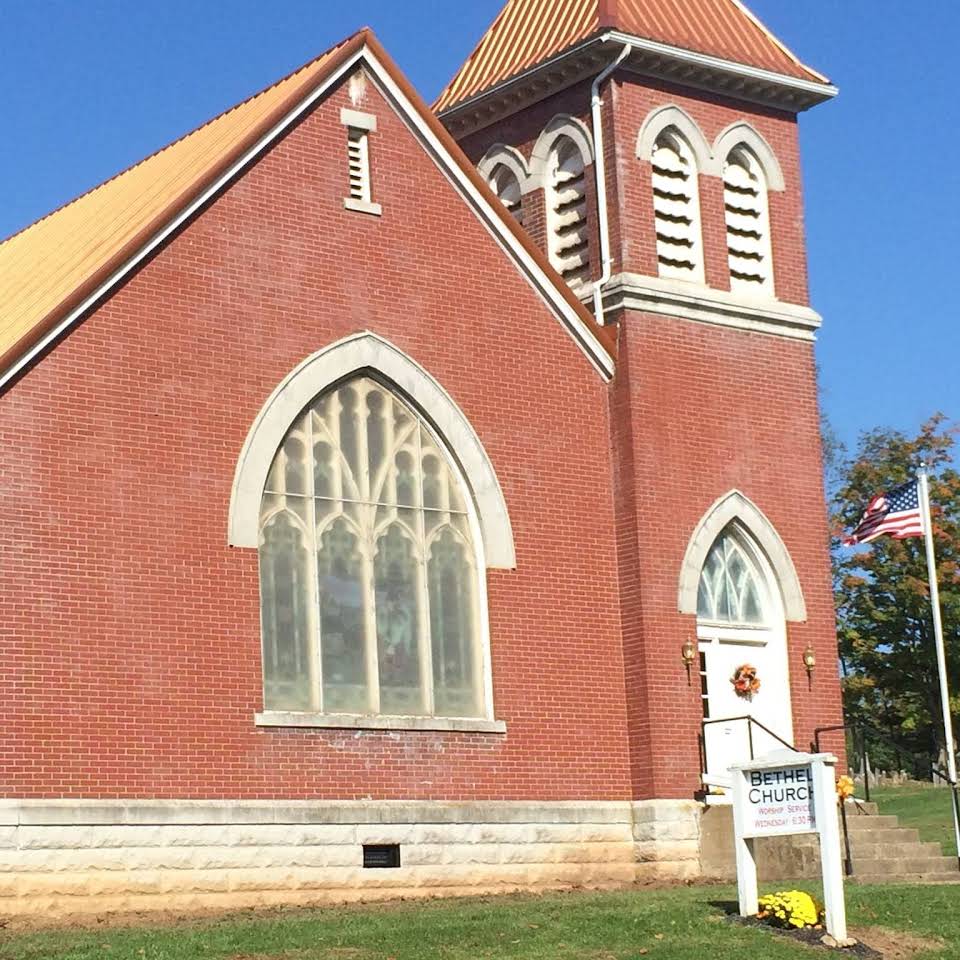 Local Churches – Village of Barnesville, Ohio