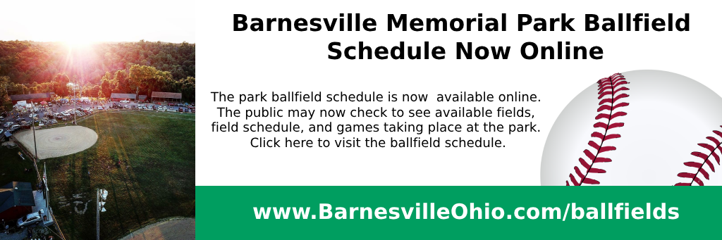Village of Barnesville, Ohio - Official Website