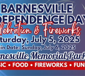 Events – Village of Barnesville, Ohio